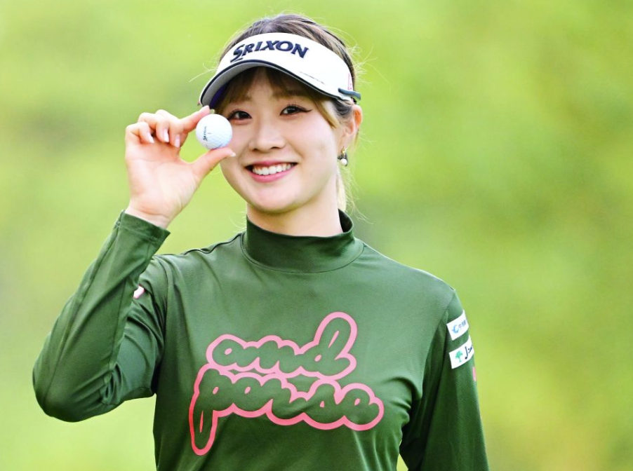 都玲華は韓国人じゃない！国籍は日本で徳島県の生光学園高校卒！ | たからジャーナル